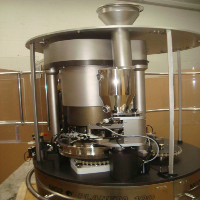 MG2 Planeta 100 Single Continuous Motion Capsule Filling Machine ...